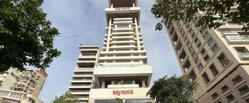 JK House: Inside Gautam Singhania’s ₹6,000-crore skyscraper residence ...