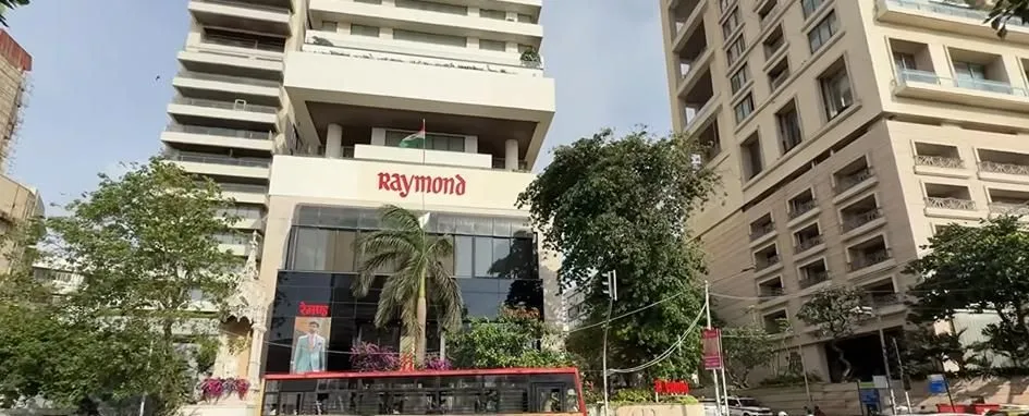 JK House: Inside Gautam Singhania’s ₹6,000-crore skyscraper residence ...