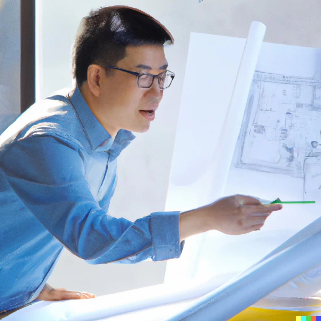 Designing for the Future: The Importance of Architects and Designers in ...