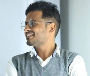 Interview with Architect Manish Sharma (Principal & Founder of Opame ...