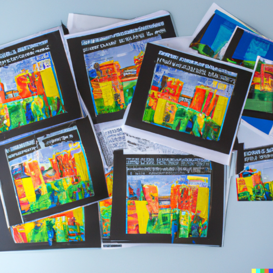 Designing for All: Advancing Inclusivity and Accessibility in ...