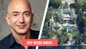 Jeff Bezos House: Inside the Mansions and Estates of the Amazon Founder ...