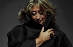 Architect Spotlight: Zaha Hadid on Nature-Driven Urban and ...
