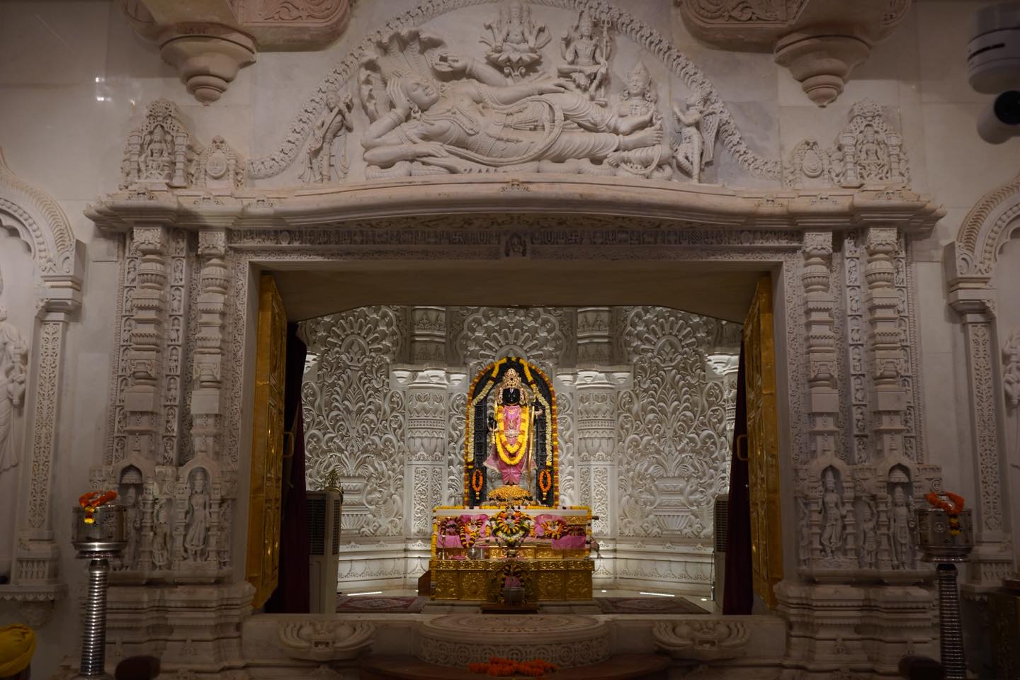 Shri Ram Janmabhoomi Mandir: A timeless confluence of devotion ...