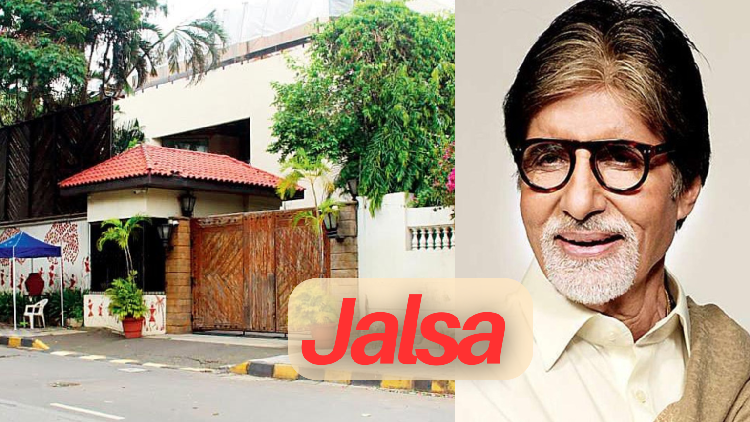 Inside Jalsa: An architectural perspective on Amitabh Bachchan’s iconic ...