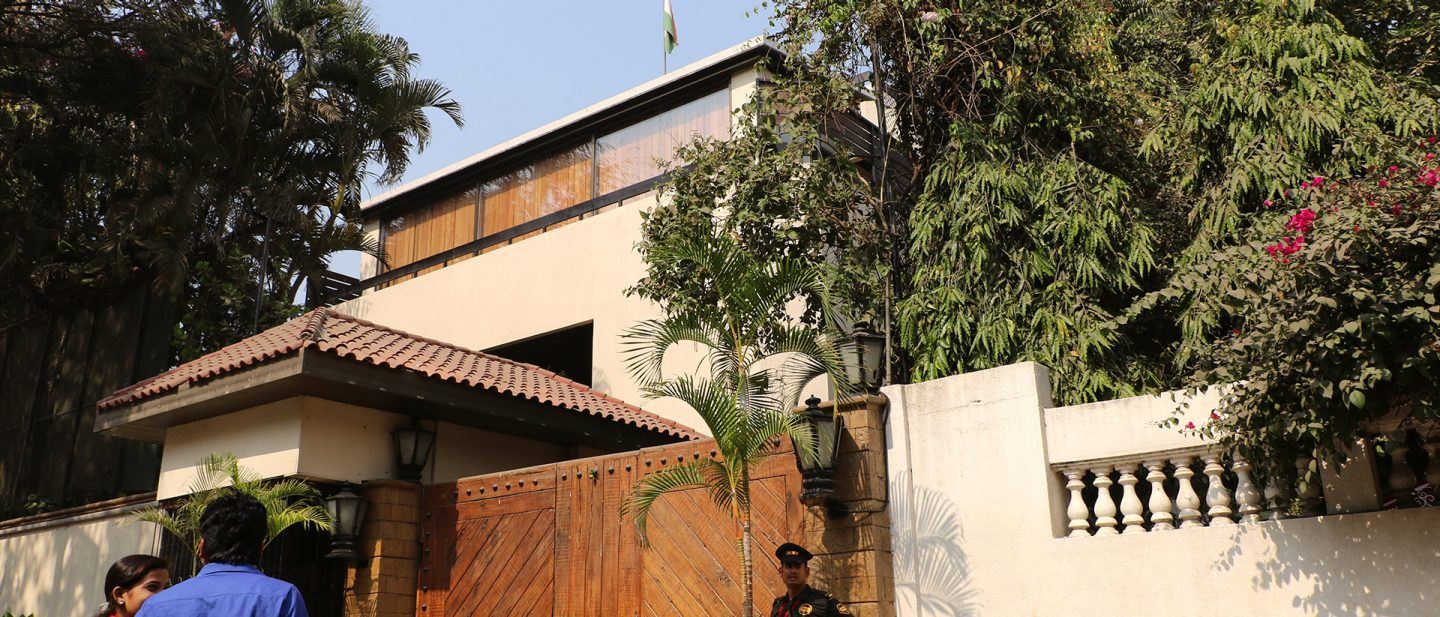 Inside Jalsa: An architectural perspective on Amitabh Bachchan’s iconic ...