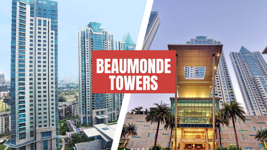 BeauMonde Towers, Prabhadevi: Inside Mumbai’s most coveted luxury ...
