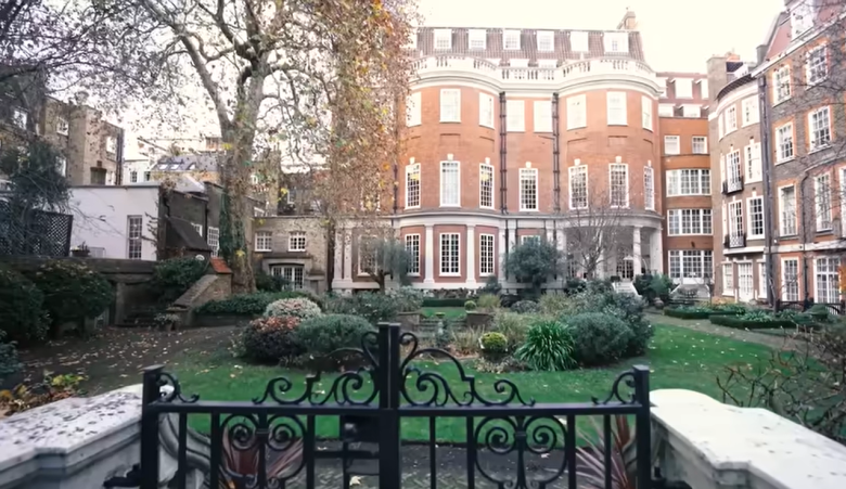 Inside Anil Agarwal’s House: A look at the Vedanta billionaire’s London ...