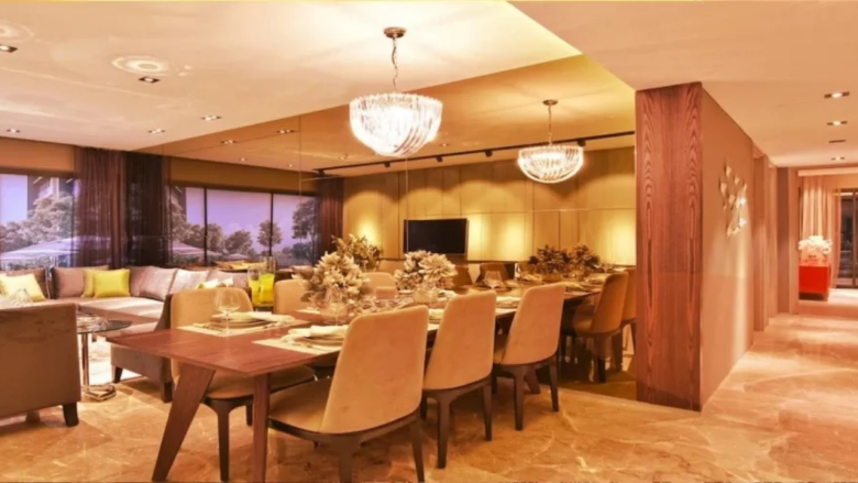 Rohit Shetty House: Inside Shetty Tower, the filmmaker’s iconic ...