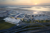 JFK’s New Terminal One: Reimagining the Gateway to New York - Archidust ...