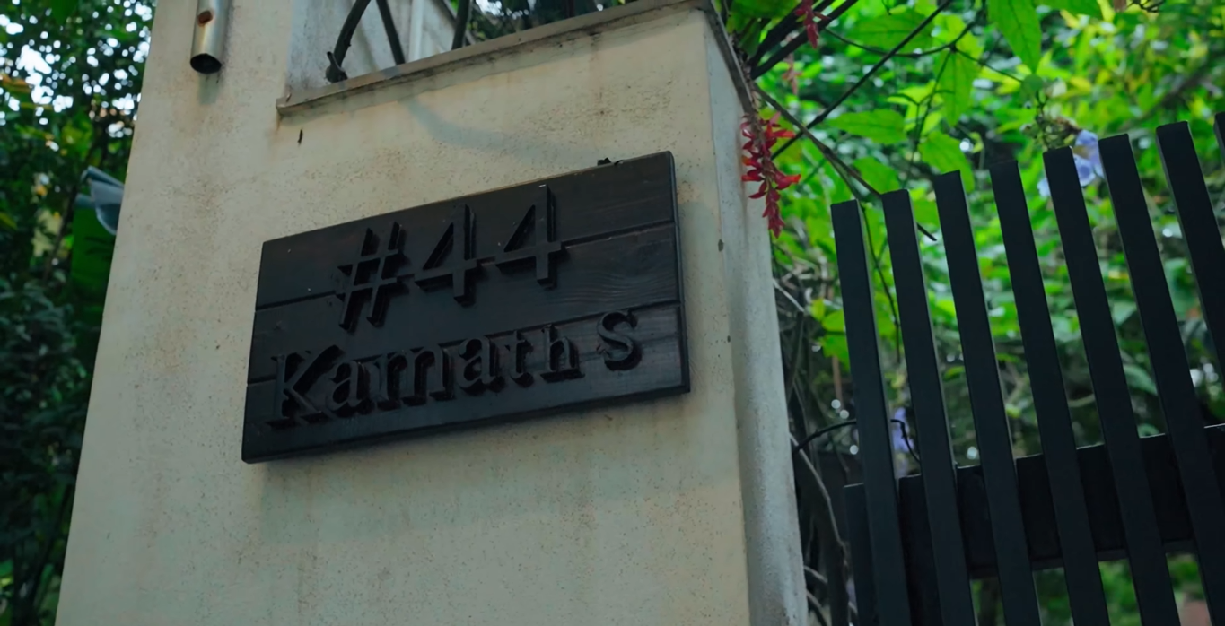 Nithin Kamath House: A look inside the Zerodha CEO and founder’s ...