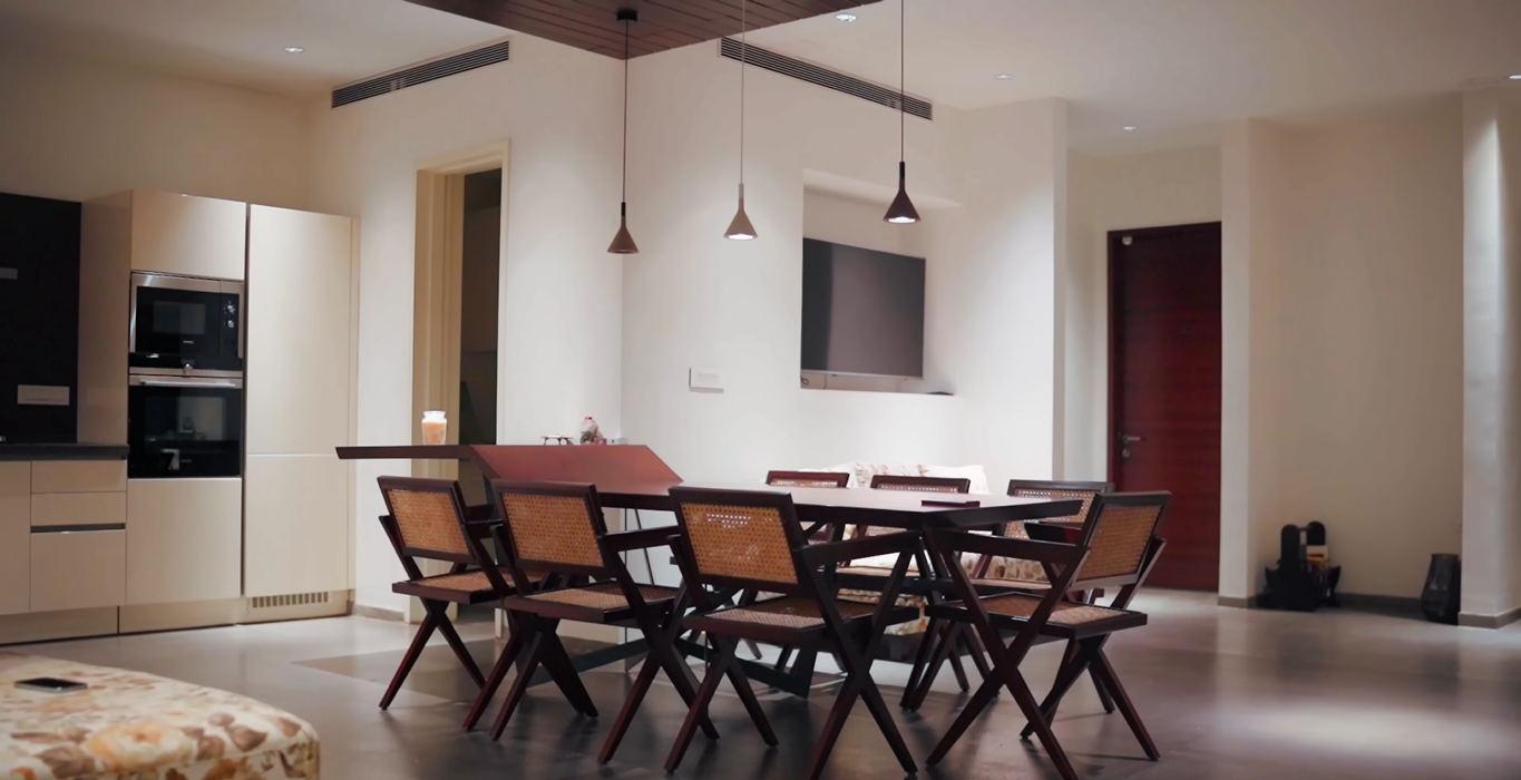 Nithin Kamath House: A look inside the Zerodha CEO and founder’s ...