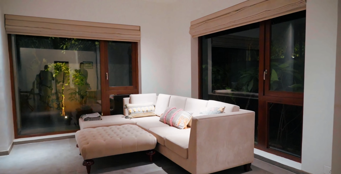 Nithin Kamath House: A look inside the Zerodha CEO and founder’s ...