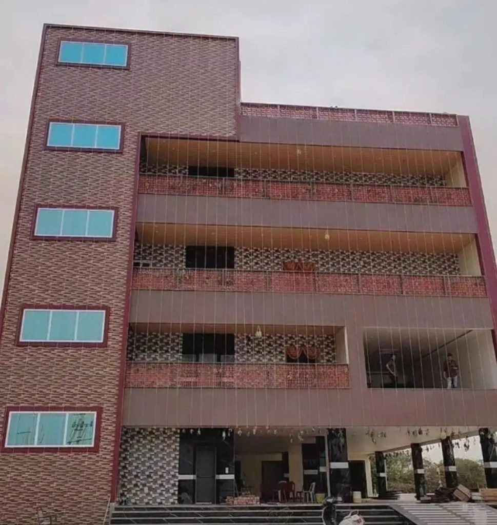 Pawan Kalyan’s new House at Pithapuram: Where architecture meets ...