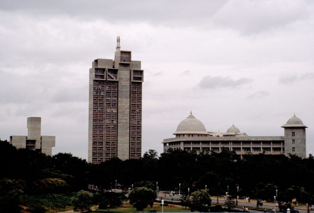 Eco-Brutalism: Green in concrete and the new ethics of architectural ...
