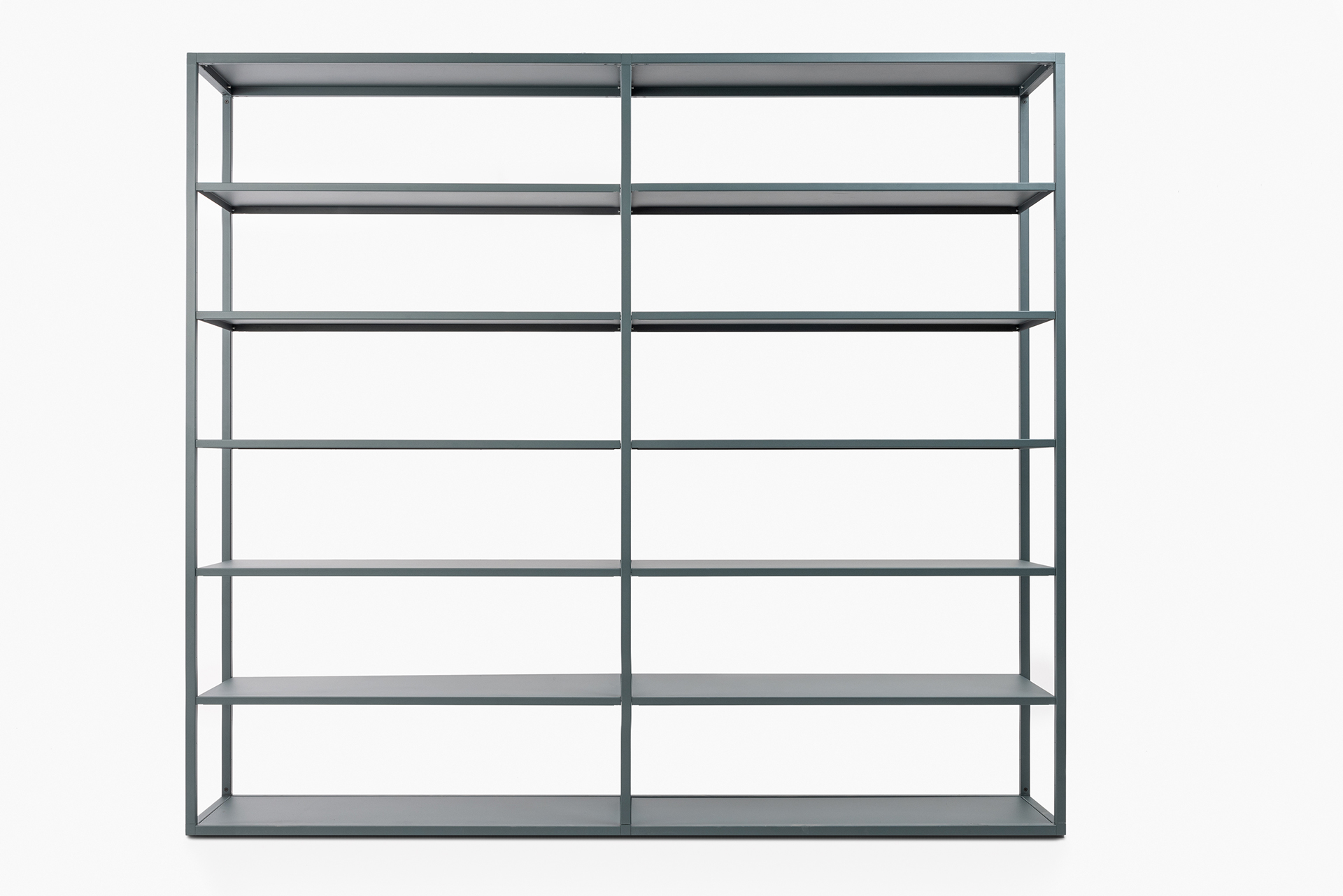 Dry Shelving system