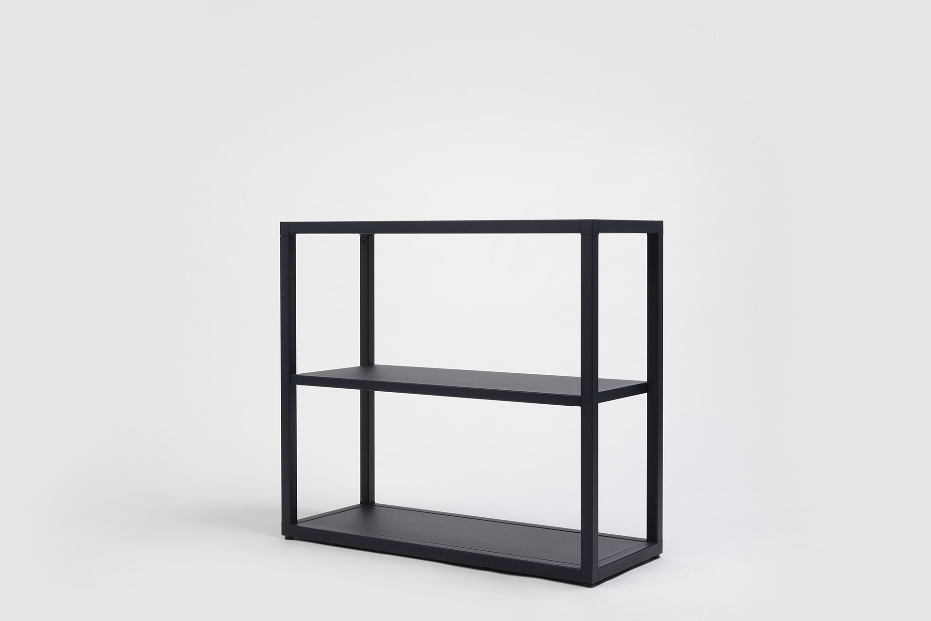 Dry Shelving system