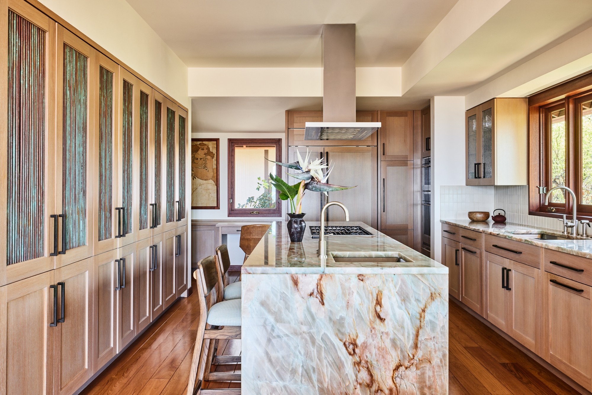 Pedicini Residence